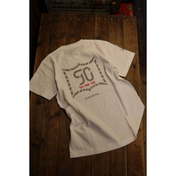 ●品名： XC WARP DRIVE-ST●品番： 7893●サイズ： S,M,L,LL,●素材：コットン■胸元にクラウンマークワッペン、背面に90周年ロゴをあしらった、記念モデルならではの一枚。柔らかなコットン素材を使用し、普段使いにも馴...