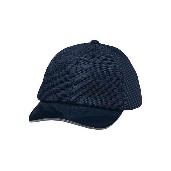 ■商品特長野球＆ソフトボール帽子　審判用自然に頭部にフィットするソフトメッシュを採用！野球審判用キャップ素材：ソフトメッシュ、ポリプロピレンサイズ：フリー仕様：画期的なスモークひさし使用。帽子ひさし部分はスモーク加工になっています。又、マス...