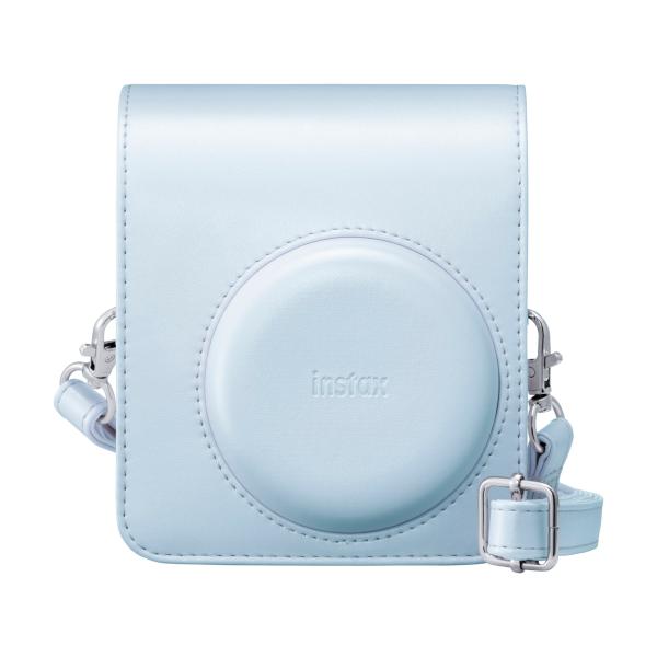 ◆商品特徴“チェキ” instax mini 13〓専用のカメラケースです。※カメラは付属いたしません。