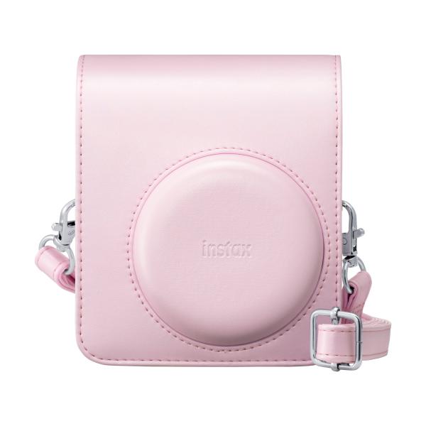 ◆商品特徴“チェキ” instax mini 13〓専用のカメラケースです。※カメラは付属いたしません。