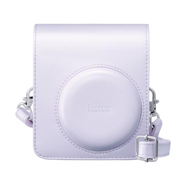 ◆商品特徴“チェキ” instax mini 13〓専用のカメラケースです。※カメラは付属いたしません。