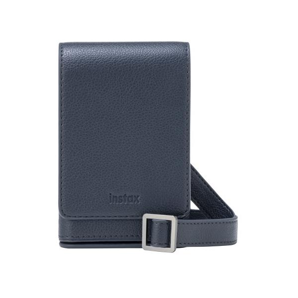 ■商品特長 大切なチェキをしっかり保護する“チェキ” instax mini LiPlay＋用のカメラケース。