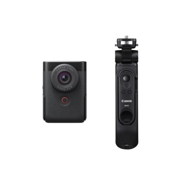 【発売日：2023年06月22日】■商品特長センサーサイズ（35mm判換算）：1.0型高感度裏面照射CMOSセンサー焦点距離（35mm判換算）：動画撮影時：約19mm相当、静止画撮影時：約18mm相当画角：動画撮影時：97.5°、静止画撮影...