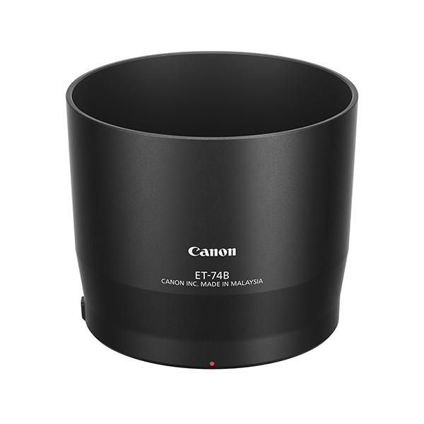 対応レンズ：RF100-400mm F5.6-8 IS USM、EF70-300mm F4-5.6 IS II USM