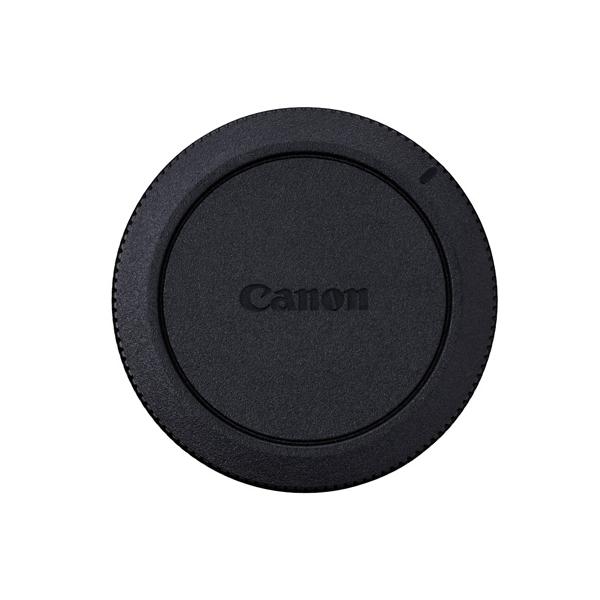 ■商品特長EOS本体(RFマウント)よりレンズを取り外して保管、輸送する際にカメラ本体のマウント部を保護するキャップです。■対象モデルEOS R1、EOS R3、EOS R5 Mark II、EOS R5、EOS R5 C、EOS R6 M...