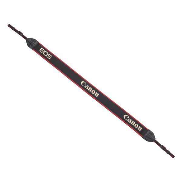 ■商品特長肩にフィットする幅広タイプ。セルフタイマー撮影時に有効なファインダーカバー機能が付いています。Canonロゴ、EOSロゴ入り 幅:約40mm対象モデルEOS R1、EOS R3、EOS R5 Mark II、EOS R5、EOS ...