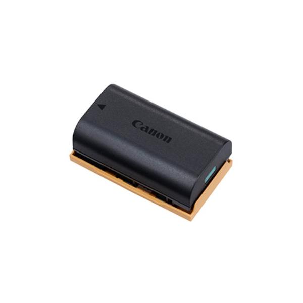 特長大電流放電が可能な1920mAhの大容量リチウムイオンバッテリー。スピードライト EL-1のチャージ時間短縮や発光可能回数の増加に大きく貢献。また、バッテリー残量が減少してもチャージ時間への影響が少ないことも特長です。乾電池の交換が不要...