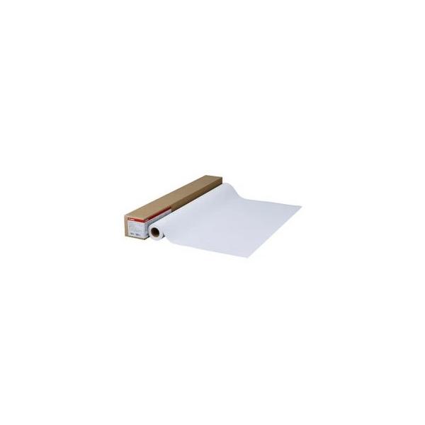 厚口コート紙HG。サイズ:B2(515mm)×30.5m。坪量:145g/m2。入数1本/箱。