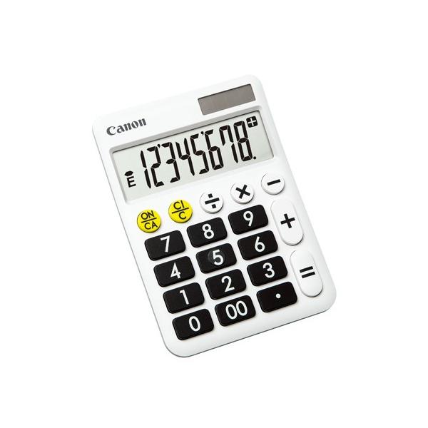 電池交換も簡単ソーラー電源に加え、内蔵バッテリーに単4電池を使用。電池交換も容易に行えます。大画面ディスプレイ文字が大きく見やすい大画面ディスプレイを採用。計算状態がわかりやすく表示され、計算ミスを防ぎます。■仕様表示桁数 8桁電源 太陽電...