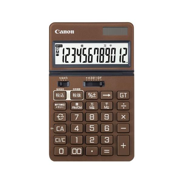 見やすい大画面&amp;チルト式液晶押しやすいキータッチ、ビジネスでの使いやすさを追求表示桁数：12桁千万単位／メモリー計算切り替え機能サイレントキー&amp;耐久性UVコーティング印刷大型表示&amp;早打ち対応の高耐久モデル抗菌／抗ウイ...