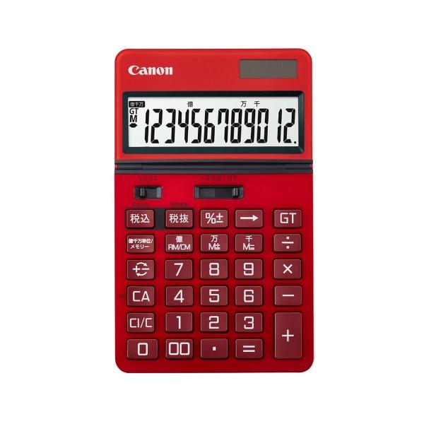 見やすい大画面&amp;チルト式液晶押しやすいキータッチ、ビジネスでの使いやすさを追求表示桁数：12桁千万単位／メモリー計算切り替え機能サイレントキー&amp;耐久性UVコーティング印刷大型表示&amp;早打ち対応の高耐久モデル抗菌／抗ウイ...