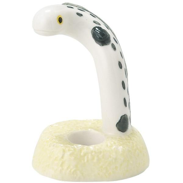 ■商品特長 海の生き物がガブっとくわえる歯ブラシスタンドサイズ 5.5W×4.3L×7H主材 陶器