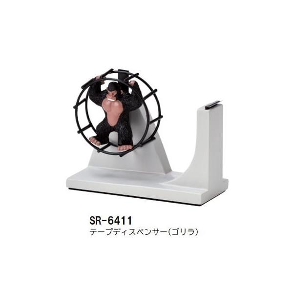 ■商品詳細・材質:レジン・スチール・サイズ (幅×奥行×高さ(cm))： (共通)　W13cm L6cm H10.5cm※テープは付属しておりません。※安全にご使用いただく為、片手での使用はおやめください。