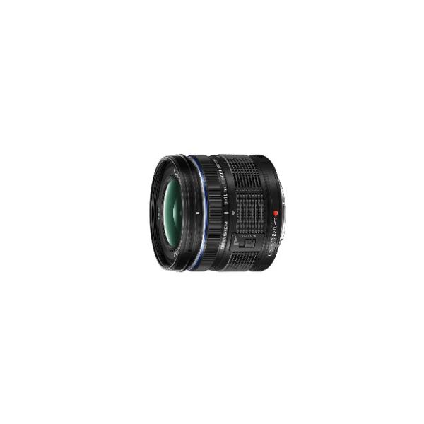 焦点距離 9-18mm（35mm判換算 18-36mm相当）フィルターサイズ φ52mm大きさ　最大径×全長 φ56.2×49.3mm質量 154g（レンズキャップ、レンズリアキャップ、レンズフードを除く）主な同梱品 レンズキャップ LC-...
