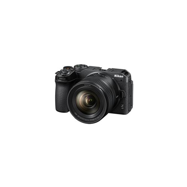【発売日：2023年10月27日】■主な特長NIKKOR Z DX 12-28mm f/3.5-5.6 PZ VRは NIKKOR Z レンズでは初となるパワーズームの搭載により、優れた静音性※と操作性で快適なズーミングを実現し、Vlogな...