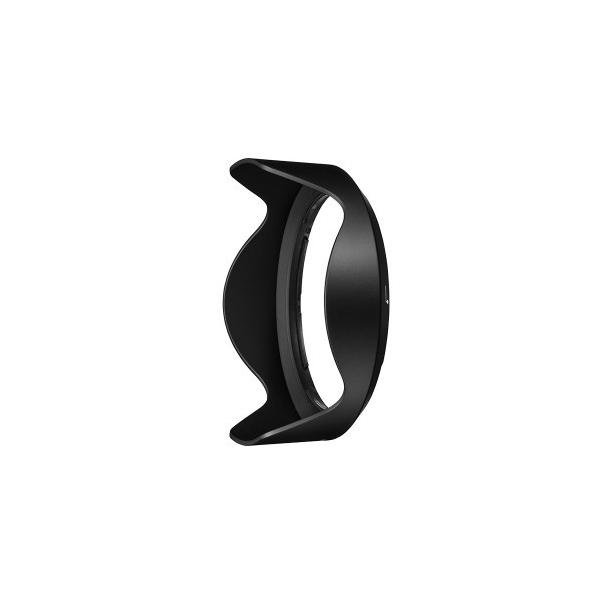 COOLPIX P1000用のバヨネット式レンズフードです。※COOLPIX P1000標準付属品