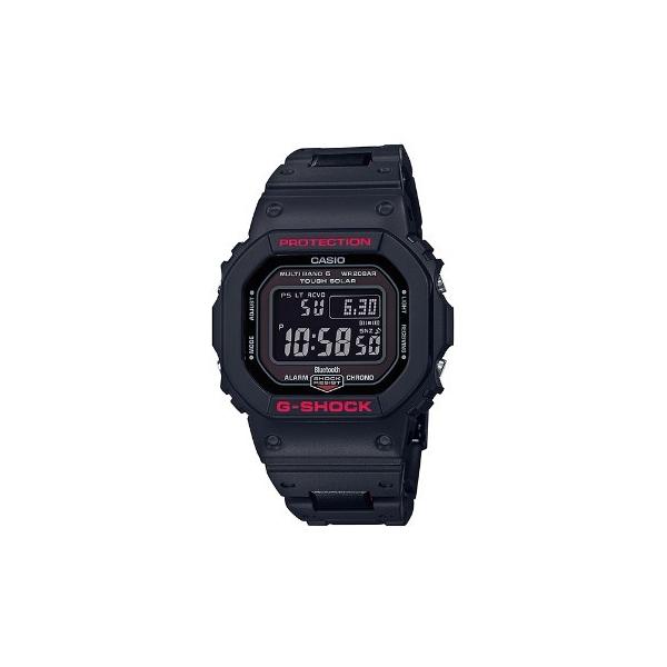 ■商品特長機能面では正確な時刻精度を追求し、Bluetooth通信機能と、世界6局の標準電波に対応するマルチバンド6を搭載。専用アプリケーションG-SHOCK Connected※1との連携により、インターネット上のタイムサーバーから正確な...
