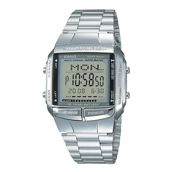 ■商品特徴ファッションに敏感な若者を中心に人気のDATA BANK。 モード系ファッションから、ストリート系ファッションまで幅広く支持されています。テレメモ30件や、LEDバックライト、13ヵ国語対応など、機能も充実したファッション性の高い...