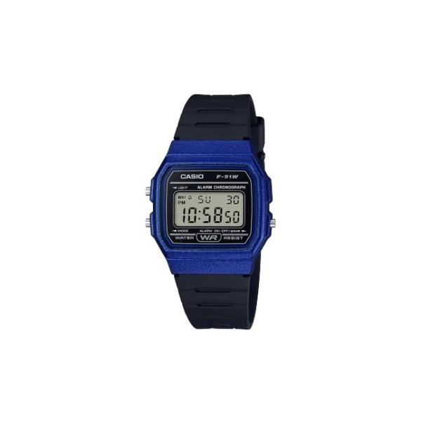 ゆうパケットのみの出荷です宅配便を選択されたり到着日を指定された場合は別途700円請求させていただきます。◆商品特徴軽量・薄型のデジタル液晶モデルです。日付・曜日表示やアラーム、ストップウオッチなど便利な機能が搭載されています。質量　21 ...