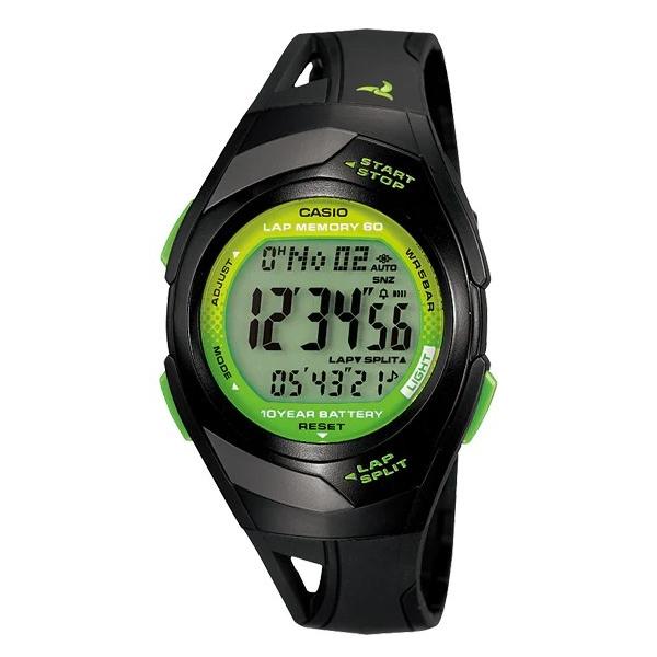 ストップウオッチ（1/100秒（10時間未満）／1秒（10時間以上）、100時間計、ラップ／スプリット付き）、計測データを60本メモリー（データ番号、計測月・日、ラップ／スプリットタイム、ラップ番号、走行距離、最高ラップ表示）、積算距離算出...