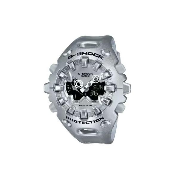 大容量電池の採用と低消費電力化により、アラームやライトなどの機能を搭載しながら電池寿命約10年を実現したモデルです。◆基本情報ケースサイズ（縦×横×厚さ）：49.1 × 58.2 × 19.6 mm質量：74 gケース・ベゼル材質：樹脂バン...