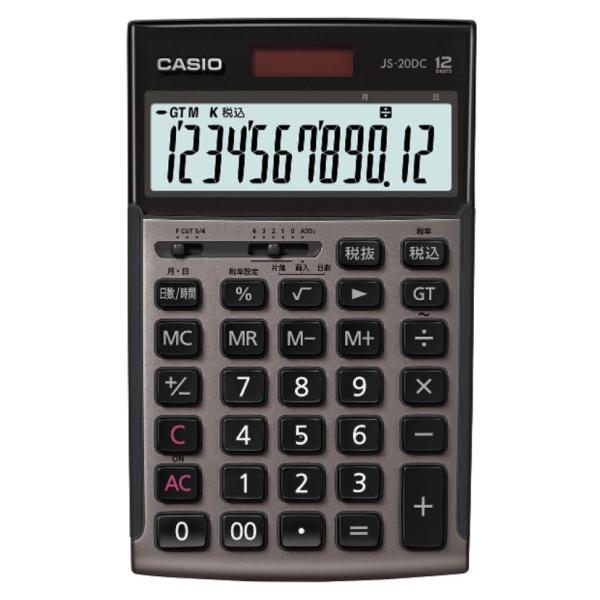 日数・時間計算タイプにカラーバリエーションを追加一般企業での経理、財務、簿記や金融機関をはじめとするプロのニーズを追及優れた早打ち対応設計、操作性、視認性など、ワンランク上の性能が簿記などの検定試験も強力にサポートします◆商品概要■製品特長...