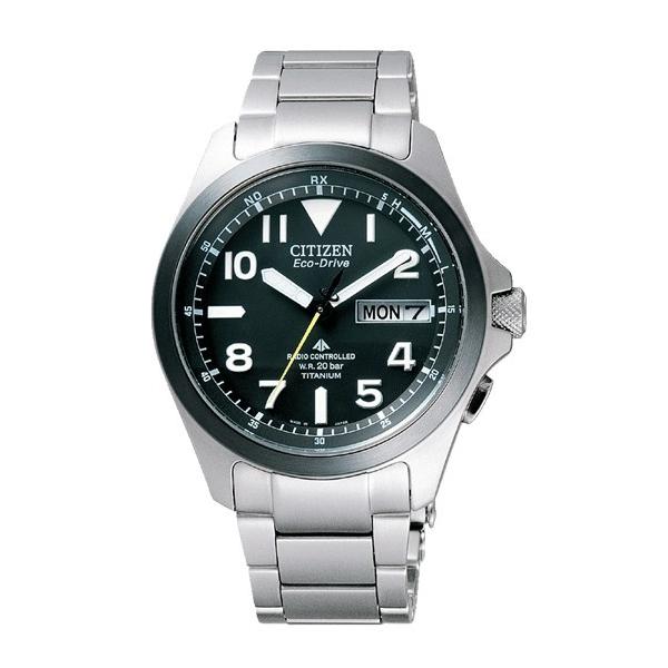 ■商品特徴・電波時計・エコドライブ・20気圧防水精度　±15秒／月（非受信時）　 重量　100g　 厚み　11.4mm　 ケースサイズ　39.0mm　ケース　スーパーチタニウム　 表面処理　デュラテクトチタンカーバイト　(シルバー色)　 ガ...