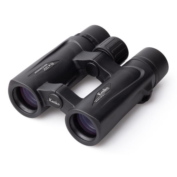 ■商品特長光学設計にペッツバール方式を採用し、高い解像度を追求しました。さらに高い反射率のBak4プリズムにも誘電体多層膜を、全てのレンズ面プリズムの透過面に高透過のマルチコーティングを施し、圧倒的に明るく、高コントラストでクリアな視界を実...