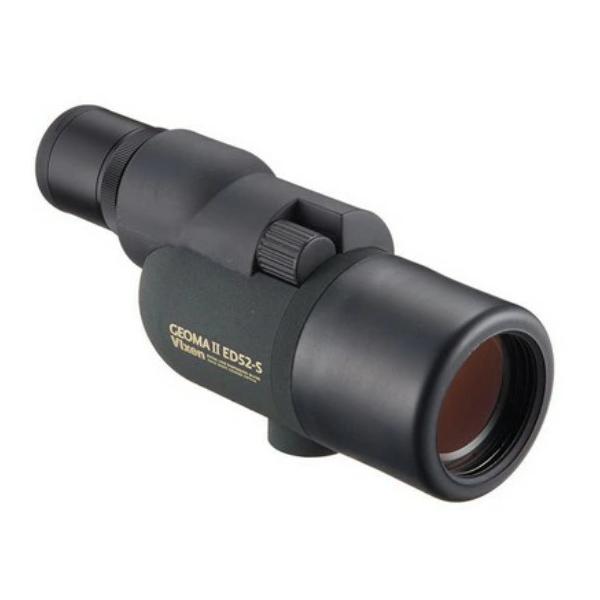 手持ちでも使えるモバイルタイプの小型スコープEDレンズ採用で収差を抑えたハイコントラストな視野を実現。ED（超低分散ガラス）レンズを採用することで、収差の抑えられたハイコントラストな視野を実現しました。眼視による観察はもちろん、カメラを取付...