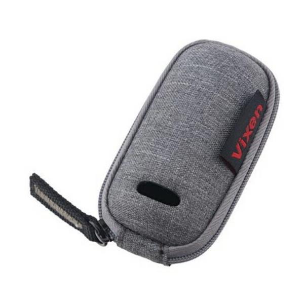 マルチモノキュラー4×12と一体で使用できるハードケースです。手のひらに収まる、たまごのようなサイズ感で、マルチモノキュラー4×12にジャストフィットします。ネックストラップにつけたまま首からさげていてもファッションにもなじみやすく、そのま...