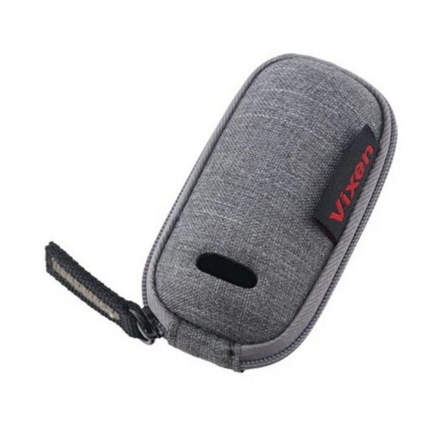 マルチモノキュラー6×12と一体で使用できるハードケースです。手のひらに収まる、たまごのようなサイズ感で、マルチモノキュラー6×12にジャストフィットします。ネックストラップにつけたまま首からさげていてもファッションにもなじみやすく、そのま...