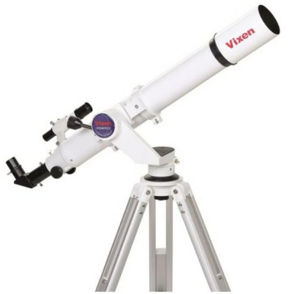 望遠鏡セット一式を収納できるキャリングケース天体望遠鏡セット(鏡筒、架台、三脚)を同時に収納できるキャリングケースです。ポルタII-AE81M一式をはじめ、ポルタII経緯台(三脚付)単体の収納にも最適です。鏡筒は外寸約100×12×12cm...