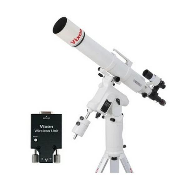 高性能SDレンズ搭載SD115S鏡筒 &amp; デラックスタイプとなるSXD2赤道儀WL、SXG-HAL130三脚のセット高性能SDレンズ搭載の「SD115SII鏡筒」を搭載。SD115SII鏡筒はSD115鏡筒の後継機です。対物レンズの...