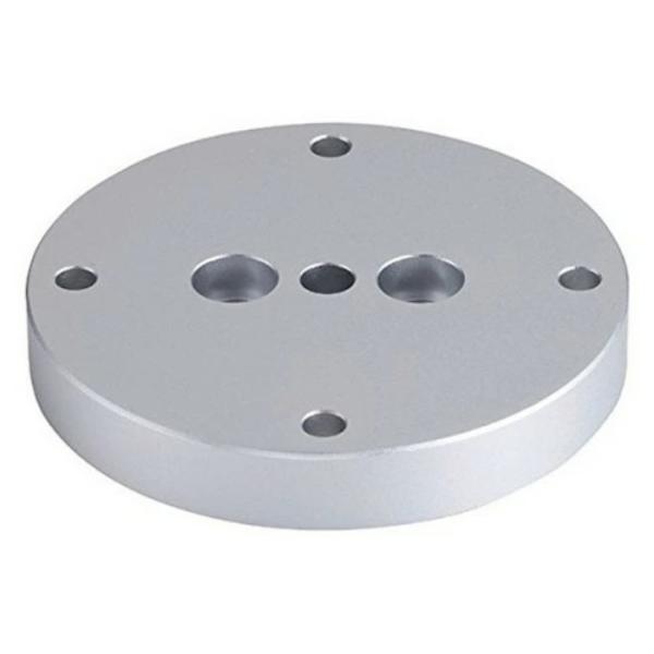 スライド雲台プレートをAPモジュールに接続スライド雲台プレートに手動モジュールなどを接続するパーツです。