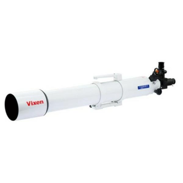 扱いやすいアクロマートレンズを採用　幅広い目的に使えるスタンダードな屈折式鏡筒レンズで光を集める屈折式鏡筒・明るく高コントラスト。扱いやすいアクロマートレンズを採用　幅広い目的に使えるスタンダードな屈折式鏡筒です。