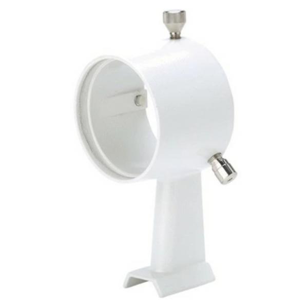 脱落防止付き。　光軸調整を容易にするファインダー脚。従来品の「50mm用XYファインダー脚（L）」の底面に抜け止めスプリング機構を装備したものです。 ファインダー脚固定ネジのゆるみなどにより起こる、予期しないファインダーの脱落を未然に防ぎま...