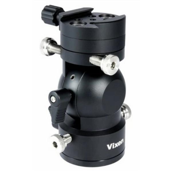 星空雲台ポラリエUの精密な極軸合わせに星空雲台ポラリエUの設置の際に使用するアクセサリーです。極軸望遠鏡PF-LIIを使用した精密な極軸あわせの際は、星空雲台自体を上下左右に少しずつ動かすこと（微動）が必要ですが、極軸微動雲台を使用すること...