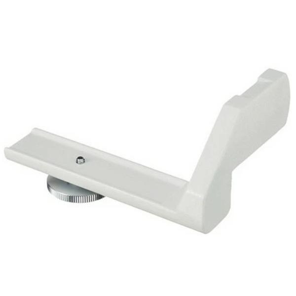 手軽な操作でポラリエUを高精度設置極軸望遠鏡PF-LIIと極望アームPUのセットです。望遠レンズによる撮影などで極軸設置に高精度が求められる場合に最適！北極星と近隣の星2つ（合計3つ）を内蔵スケールの所定位置に導入することで手軽に3分角以内...