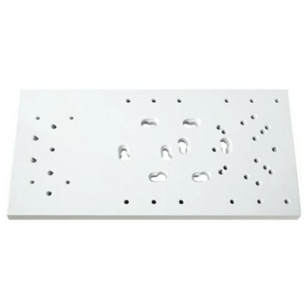 AXD赤道儀専用マルチプレートガイドスコープ、各種鏡筒取付け用です。