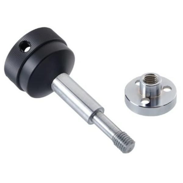 AXD譲りの高強度、高精度をもっと手軽に！フラッグシップAXD赤道儀に迫る高剛性、高精度ながら、SXシリーズ標準三脚SXG-HAL130に搭載できる軽量ボディ。ハイレベルユーザーの求める天体観測を手軽に実現します。