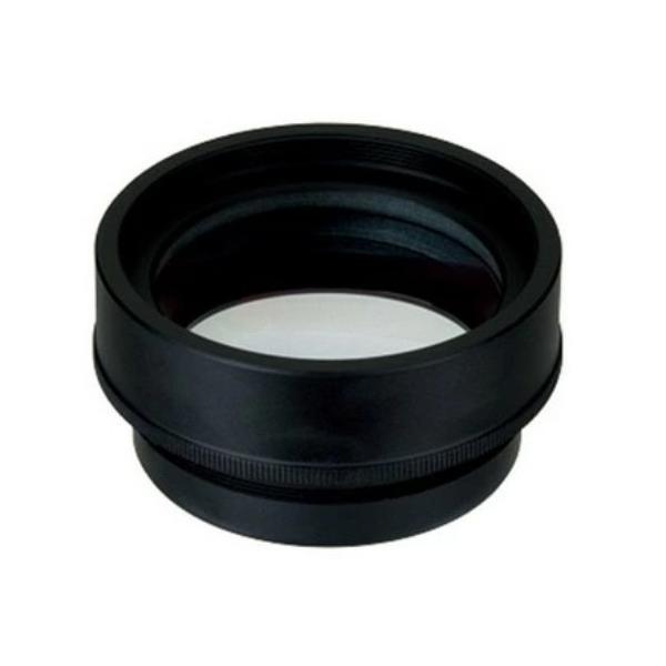 広がりのある星雲・星団の撮影にVC200L鏡筒専用の写真用レデューサーです。焦点距離を0.71倍に短縮し、F値を明るくして視野を広げます。眼視時に有効な場合もありますが、普通はおもに天体写真の撮影に用いられます。視野を得られることから、広が...