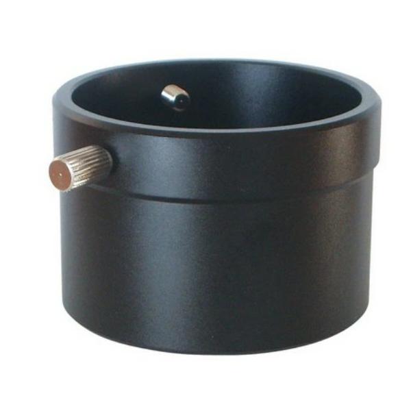 接眼部径を変換可能接眼部径を変換するアダプターです。お持ちの天体望遠鏡の接眼部径と異なるサイズの接眼レンズやその他が使えるようになります。