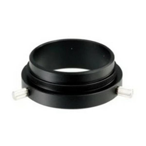 接眼部径を変換可能接眼部径を変換するアダプターです。お持ちの天体望遠鏡の接眼部径と異なるサイズの接眼レンズやその他が使えるようになります。