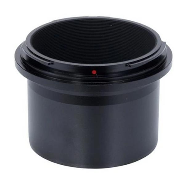 ペンタックス645Dカメラでの直焦点撮影にVSD70SS鏡筒/VSD90SS鏡筒/VSD100F3.8鏡筒で、ペンタックス645Dカメラ（リコーイメージング株式会社製）で直焦点撮影できるカメラアダプターです。645Dの画角をケラレなく撮影で...