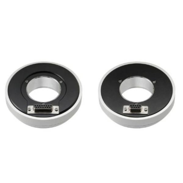 AXJ赤道儀がより快適、高精度に！AXJ赤道儀のパフォーマンスを大幅に向上する高精度エンコーダーです。