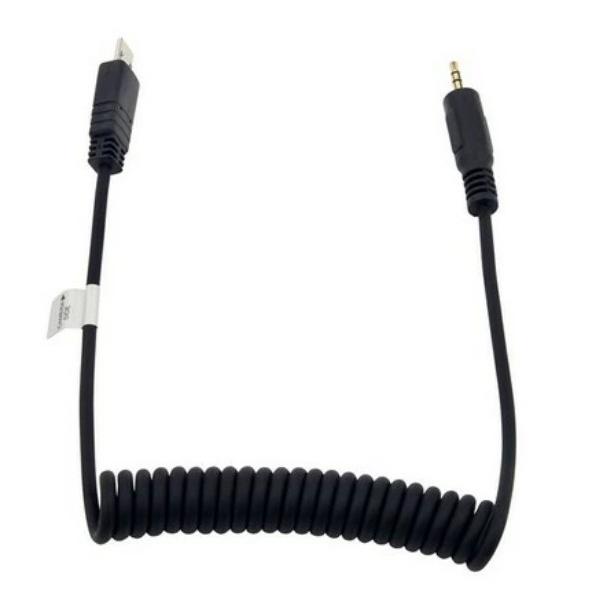 タイムラプス撮影の必須アイテムポラリエUと「マルチ端子」を装備したソニー製デジタルカメラでタイムラプス撮影をする際に使用するケーブルです。ポラリエU専用アプリケーションとの併用でSMS機能を利用した複雑な撮影制御をお手持ちのスマートフォンで...