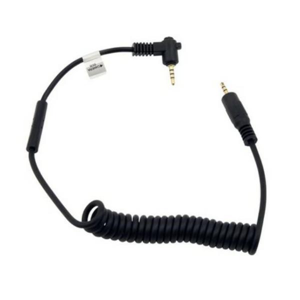 タイムラプス撮影の必須アイテムポラリエUと「リモート端子」を装備したデジタルカメラ※でタイムラプス撮影をする際に使用するケーブルです。ポラリエU専用アプリケーションとの併用でSMS機能を利用した複雑な撮影制御をお手持ちのスマートフォンで簡単...