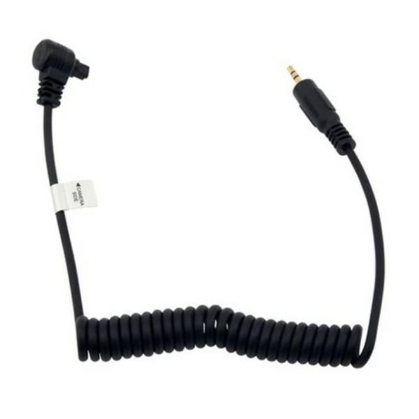 タイムラプス撮影の必須アイテムポラリエUと外部レリーズ端子「N3タイプ端子」を装備したキヤノン製デジタルカメラでタイムラプス撮影をする際に使用するケーブルです。ポラリエU専用アプリケーションとの併用でSMS機能を利用した複雑な撮影制御をお手...