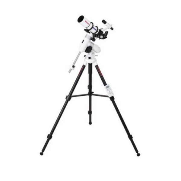 高性能SDガラスレンズを採用したSDE72SS鏡筒搭載のコンパクトな赤道儀セット(追尾モーター付)。高性能SDレンズ搭載のコンパクト鏡筒「SDE72SS」と、モジュールで構成された「AP-SMマウント」、軽量「APP-TL130三脚」とのセ...