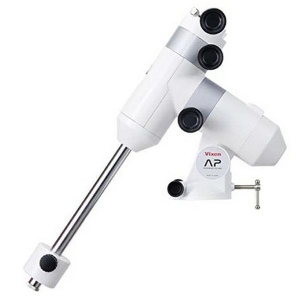 初心者からハイアマチュアの方に。エントリー赤道儀初心者からハイアマチュアまでが楽しめる軽量・簡単操作のエントリー赤道儀。鏡筒部分を自由自在に動かして目的の天体に向けることが可能なフリーストップ式を採用しています。これにより、天体を追うための...